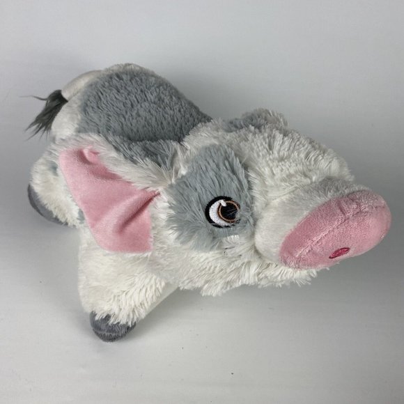 Pillow Pets | Toys | Pillow Pets Moana Plush Pig Pua 6 Stuffed Animal ...